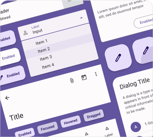Wireframes and Userflows 3